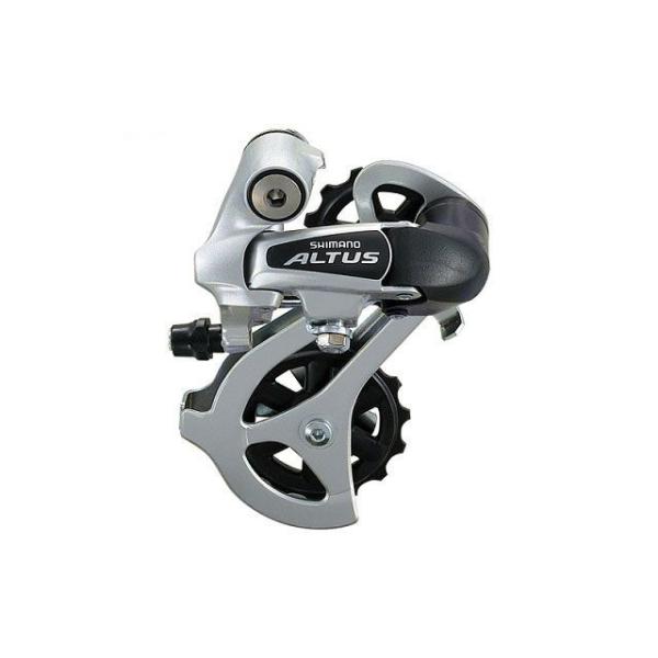●メーカー名：シマノ（自転車） / SHIMANO(シマノ)●商品名：ERDM310DS リアディレイラー シルバー 7/8Sメーカー品番：ERDM310DSJANコード：4524667130918単位：個スピード：7/8Sカテゴリ：MTB...