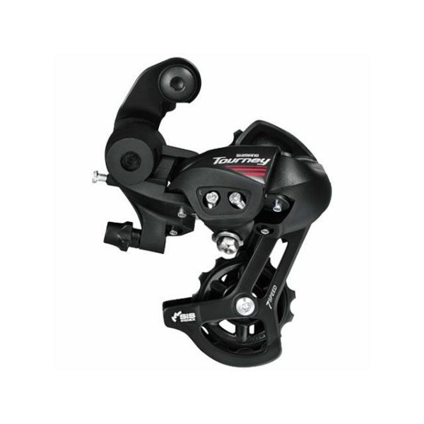 ●メーカー名：シマノ（自転車） / SHIMANO(シマノ)●商品名：ERDA070D リアディレイラー 直付 7Sメーカー品番：ERDA070DJANコード：4524667297413単位：個スピード：7Sカテゴリ：ROAD最大ロースプロ...