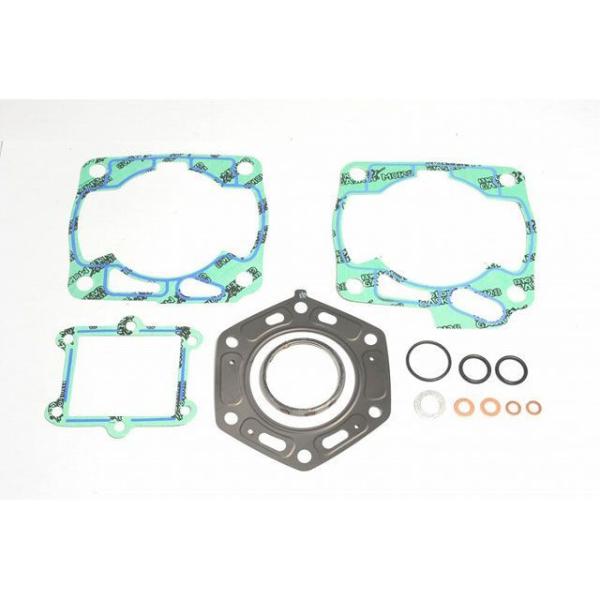 ●メーカー名：アテナ / ATHENA●商品名：トップエンドガスケットセットメーカー品番：P400210600264JANコード：4573382005087その他のモデルシリンダーヘッド、シリンダーベース、シリンダーヘッドカバー、ステムシー...