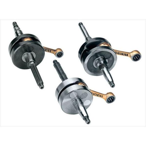 ●メーカー名：アテナ / ATHENA●商品名：O.E.M REPLACEMENT CRANK SHAFTメーカー品番：A-061214JANコード：4582483548621SR50その他のモデル※海外からのお取り寄せとなり、ご注文後のキ...