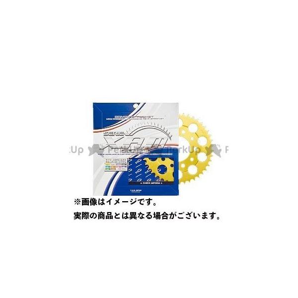 ●メーカー名：XAM / X.A.M(ザム)●商品名：A4305 X.A.M CLASSIC スプロケット 520●丁数：39Tメーカー品番：A4305-39JANコード：4528388429566GF250Grasstracker グラス...
