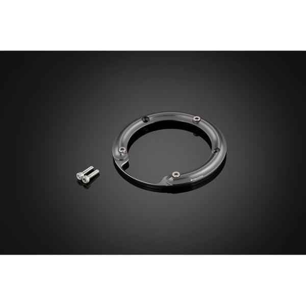 ●メーカー名：バイカーズ / BIKERS●商品名：フューエルキャップリング●カラー グレーメーカー品番：H0563-GRYJANコード：4550255404048400XCB125RCB250RCB650RCBR250RRCBR400RC...