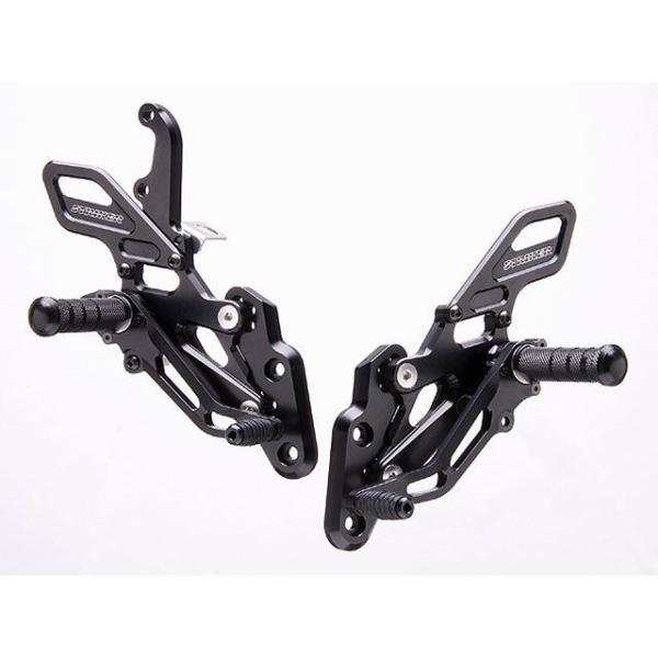 ●メーカー名：ストライカー / STRIKER●商品名：スペシャルステップキット タイプ2メーカー品番：SS-AA262B2JANコード：4580363911190FZ1 FZ1（FZ1-N）FZ1 FAZER FZ1フェザー（FZ-1S）...