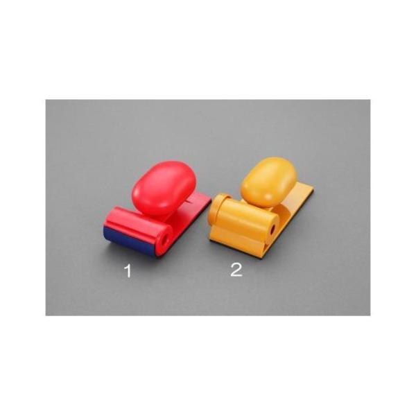 ●メーカー名：エスコ / ESCO●商品名：64x111mm サンディングブロックメーカー品番：EA366MK-1JANコード：4548745795752備考■カラー…赤■サイズ…64×111mm■EA366MK-60〜-400をセットして...