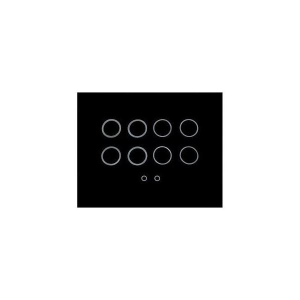 ●メーカー名：ネオファクトリー / Neofactory(ネオファク)●商品名：キャリパーシールキット 00y-メーカー品番：・008179スポーツスターファミリー汎用 ハーレー汎用 44315-00ラバー画像にて御確認下さい。TC88のキ...