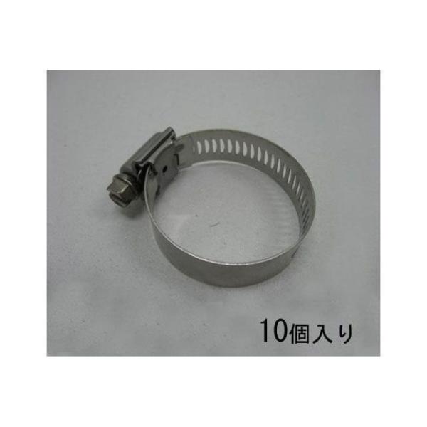●メーカー名：エスコ / ESCO●商品名：71- 95mm エアークラフト クランプ（410SS/10個）メーカー品番：EA463CB-95JANコード：4518340712942備考■適合直径…71〜95mm■バンド幅…14.2mm■六...