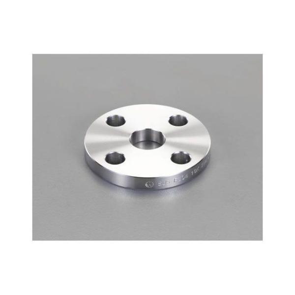 ●メーカー名：エスコ / ESCO●商品名：1”/5K 溶接差込みフランジ（ステンレス製）メーカー品番：EA469FH-8AJANコード：4550061251348備考■材質…SUSF304■適用規格…JIS B2220■呼び…25（1）■...