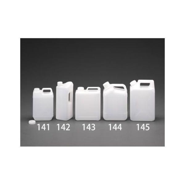 ●メーカー名：エスコ / ESCO●商品名：100x 178x238mm/3.0L ポリ容器メーカー品番：EA508AJ-143JANコード：4548745916973備考■容量…3000ml■サイズ…178×100×238（H）mm■口内...