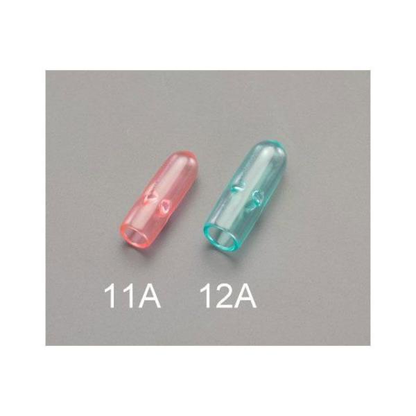 ●メーカー名：エスコ / ESCO●商品名：小 リングスリーブ用 絶縁キャップ（100個）メーカー品番：EA538MD-11AJANコード：4548745684926備考■材質…ソフト塩化ビニール■定格電圧…300V■使用温度範囲…0〜60...