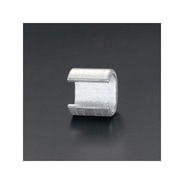 ●メーカー名：エスコ / ESCO●商品名：77.0-98.0mm2 T形コネクターメーカー品番：EA539FA-98BJANコード：4550061241455備考■適合電線断面積…77〜98mm2■材質…無酸素銅（電気すずメッキ）■入数…...