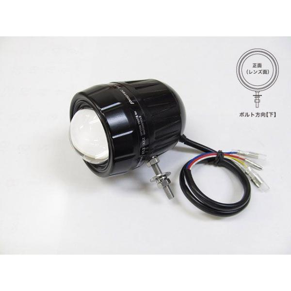 ●メーカー名：プロテック / PROTEC●商品名：FLT-322 LEDフォグライト（REVセンサー無 増設用子機）●ボルト方向：右メーカー品番：66322-RJANコード：4961421413366汎用 定格電圧：DC12V 入力電力：...