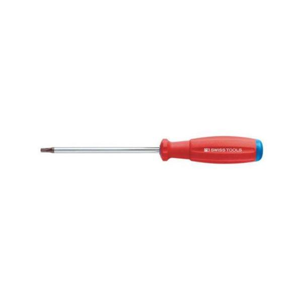 ●メーカー名：エスコ / ESCO●商品名：T10x 70mm Bore Torx ドライバーメーカー品番：EA573MG-10JANコード：4548745084610備考■手が濡れていても滑らないグリップ■イジリ止付■サイズ…T10■軸径...