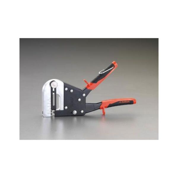 ●メーカー名：エスコ / ESCO●商品名：3.3-6.2mm シートメタルパンチャーメーカー品番：EA576BBJANコード：4518340590632備考■穴サイズ…3.3・4.1・4.9・6.2mm（交換式）■口開き…8mm■口深さ…...