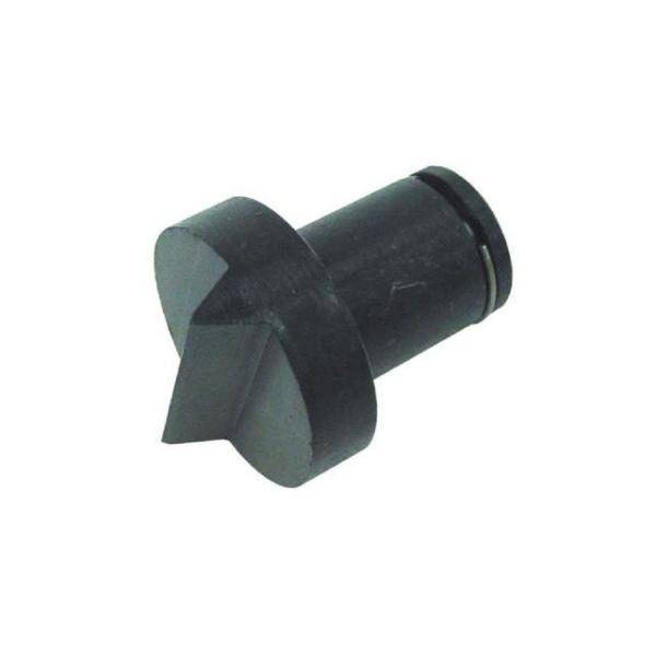 ●メーカー名：エスコ / ESCO●商品名：EA586KB用 替刃メーカー品番：EA586KB-1JANコード：4548745352160備考■適合本体…EA586KB用替刃■適用…スチールナット用（ステンレスナット、焼入れ（鍛造）ナット不...