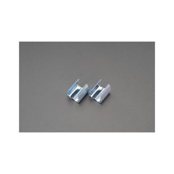 ●メーカー名：エスコ / ESCO●商品名：10.0-13.0mm ロープキャッチャー（2個）メーカー品番：EA628Z-13JANコード：4518340431232備考■適合ロープ径…10〜13mm■材質…スチール■入数…2個