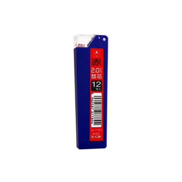 ●メーカー名：エスコ / ESCO●商品名：EA765MP-321〜323用 替芯（赤/12本）メーカー品番：EA765MP-328JANコード：4550061578841備考■芯径…2.0mm■芯長…約90mm■カラー…赤■入数…12本