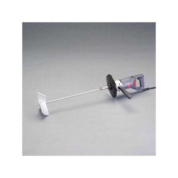 ●メーカー名：エスコ / ESCO●商品名：AC100V/860W パワーミキサー（低速型）メーカー品番：EA802K-1JANコード：4550061482469備考■メーカー…京セラ■型番…APM311■名称…本体（スクリュー、シャフト付...