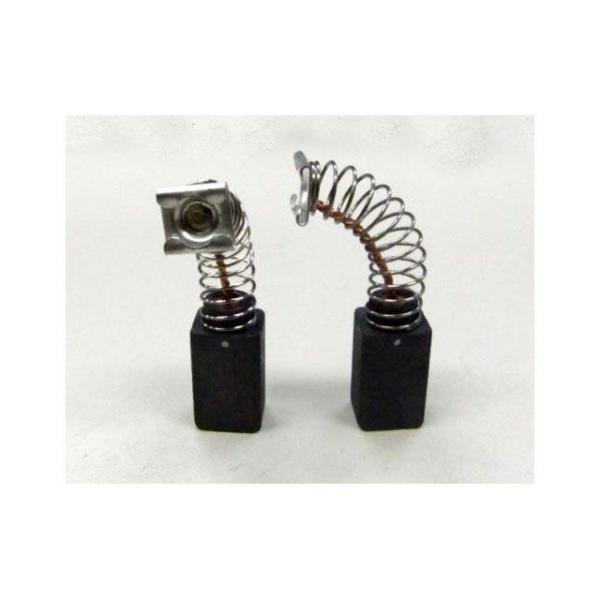 ●メーカー名：エスコ / ESCO●商品名：交換用ストップカーボンブラシ 999072/日立 （2個）メーカー品番：EA813HH-16JANコード：4548745777567備考■メーカー…HiKOKI■型番…999072■EA801AF...