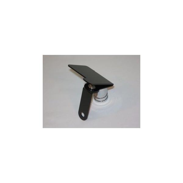 ●メーカー名：ポッシュフェイス / POSH Faith●商品名：アンテナ別体型二輪車用ETC車載器対応アンテナステー（マスターシリンダークランプタイプ）メーカー品番：・500180-06JANコード：4945716501839アンテナステ...