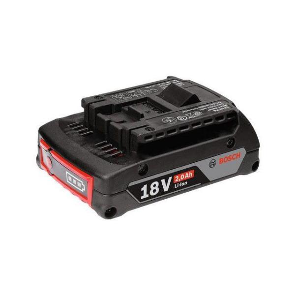 ●メーカー名：エスコ / ESCO●商品名：DC18V/2.0Ah リチウムイオンバッテリーメーカー品番：EA813BD-18TAJANコード：4518340282056備考■メーカー…ボッシュ■型番…A1820LIB■電圧…18V■種類…...