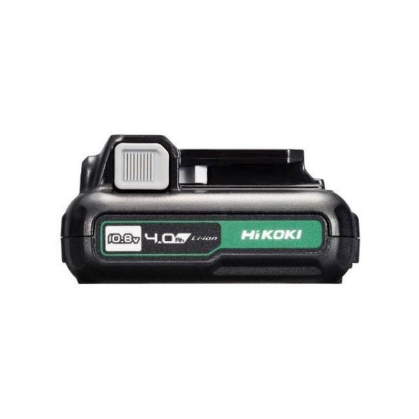 ●メーカー名：エスコ / ESCO●商品名：DC10.8V/4.0Ah 交換用バッテリー（リチウムイオン電池）メーカー品番：EA813HD-16JANコード：4550061293676備考■メーカー…HiKOKI■型番…BSL1240M■4...