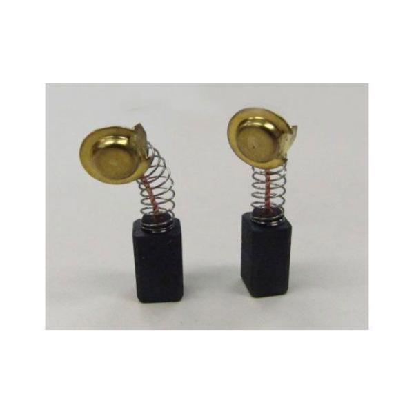 ●メーカー名：エスコ / ESCO●商品名：交換用カーボンブラシ 999021/日立 （2個）メーカー品番：EA813HH-4JANコード：4548745777024備考■メーカー…HiKOKI■型番…999021■EA801AM-10（旧...