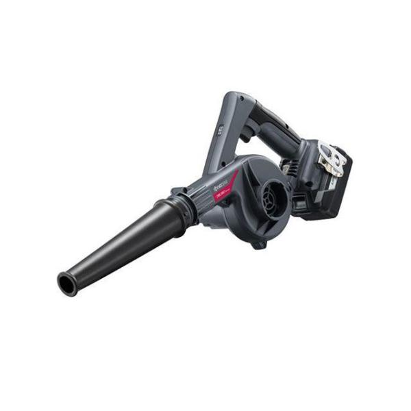 ●メーカー名：エスコ / ESCO●商品名：DC18.0V 電動ブロワ（充電式/本体のみ）メーカー品番：EA897BB-9AJANコード：4550061443620備考■メーカー…京セラ■型番…DBL180本体のみ■仕様…本体のみ■風量…ノ...