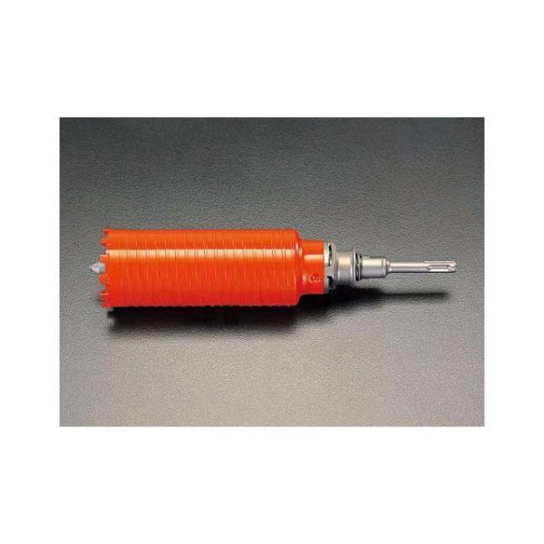 ●メーカー名：エスコ / ESCO●商品名：38mm 乾式ダイアモンドコアドリル（SDS）メーカー品番：EA865CA-38JANコード：4518340734098備考■回転専用■ポリクリックシャンク■鉄筋コンクリート、PCコンクリート等へ...