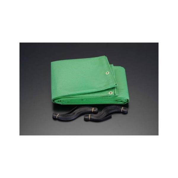 ●メーカー名：エスコ / ESCO●商品名：3200x4700mm トラックシート（2tonロング用）メーカー品番：EA911T-3JANコード：4548745047301備考■素材…エステル帆布、特殊樹脂防水■厚み…0.5mm■ハトメ付■...