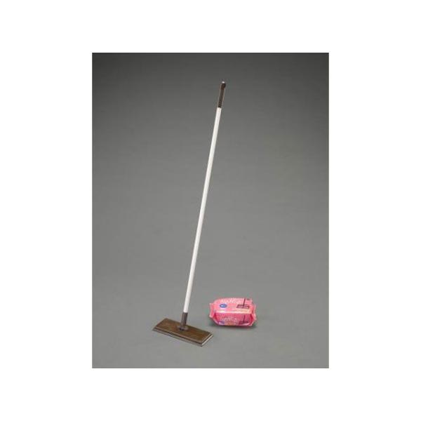 ●メーカー名：エスコ / ESCO●商品名：255x101x1110mm ワイパー（ドライシート付）メーカー品番：EA928AD-196SJANコード：4548745854978備考■セット内容…ワイパー本体、ドライシート30枚■サイズ…全...