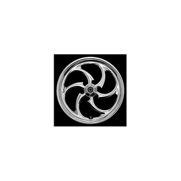 ●メーカー名：部品屋K&amp;W / K&amp;W(ブヒンヤケーアンドダブリュー)●商品名：VENICE/RENEGADE WHEELS●材質：ポリッシュ サイズ：Floating_Roterメーカー品番：P50040汎用 商品は新品で...