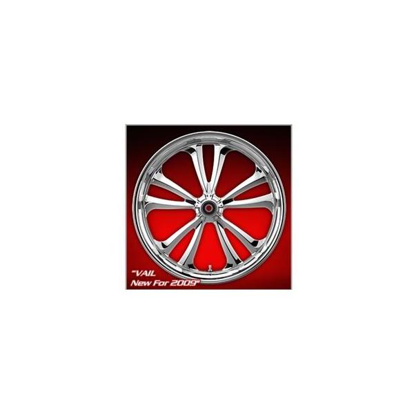 ●メーカー名：部品屋K&amp;W / K&amp;W(ブヒンヤケーアンドダブリュー)●商品名：VAIL/RENEGADE WHEELS●材質：ポリッシュ サイズ：Floating_Roterメーカー品番：P50075汎用 商品は新品ですが...