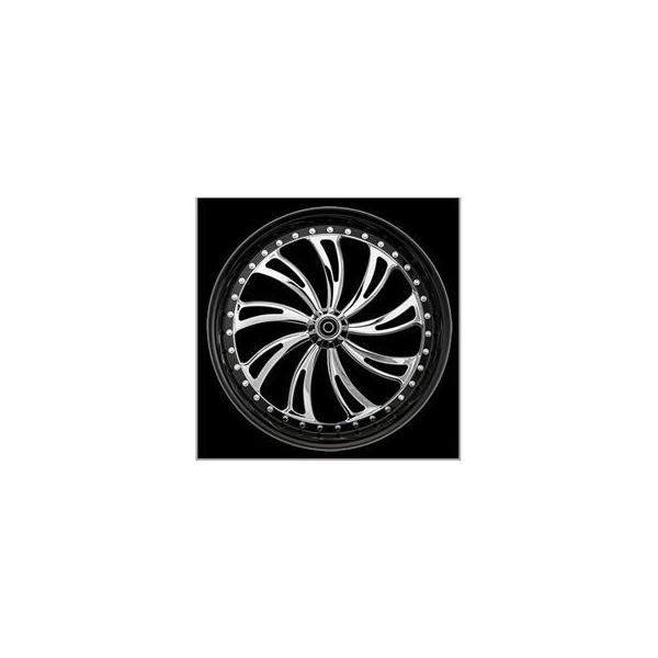 ●メーカー名：部品屋K&amp;W / K&amp;W(ブヒンヤケーアンドダブリュー)●商品名：MULTI-PICE ASPEN/RENEGADE WHEELS●材質：クロームメッキ サイズ：Sprocketsメーカー品番：P50110汎用...