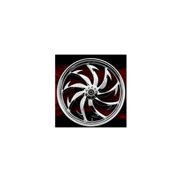 ●メーカー名：部品屋K&amp;W / K&amp;W(ブヒンヤケーアンドダブリュー)●商品名：SPEARFISH/RENEGADE WHEELS●材質：ポリッシュ サイズ：Pulleysメーカー品番：P50125汎用 商品は新品ですが、一...