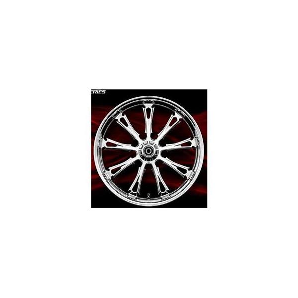 ●メーカー名：部品屋K&amp;W / K&amp;W(ブヒンヤケーアンドダブリュー)●商品名：LAREDO/RENEGADE WHEELS●材質：ポリッシュ サイズ：Floating_Roterメーカー品番：P50145汎用 商品は新品で...