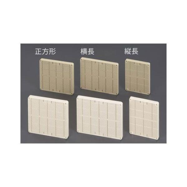 ●メーカー名：エスコ / ESCO●商品名：310x215x15mm 取付自在板（ベージュ）メーカー品番：EA940CS-505JANコード：4550061382790備考■材質…ABS■仕様…タテ長■色…ベージュ■サイズ（mm）…215×...