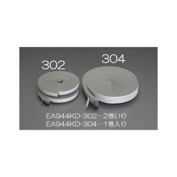 ●メーカー名：エスコ / ESCO●商品名：30mmx4m すき間テープ（1巻）メーカー品番：EA944KD-304JANコード：4548745999686備考■粘着式■幅…30mm■長さ…4m■厚さ…10mm■入数…1巻■基材…発砲ウレタ...