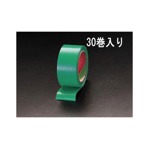 ●メーカー名：エスコ / ESCO●商品名：50mmx25m 養生テープ（建築用/30巻）メーカー品番：EA944NC-50BJANコード：4548745191400備考■手で簡単に切れます。■サイズ…50mm×25m■厚さ…0.16mm■...