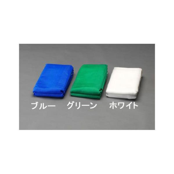 ●メーカー名：エスコ / ESCO●商品名：1.8x 10m 防雪・防砂ネット（ブルー）メーカー品番：EA952AD-173JANコード：4548745790559備考■カラー…ブルー■サイズ…1.8×10m■目合…約1mm■重量…3.3k...
