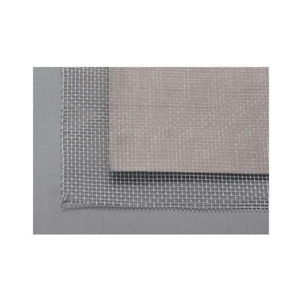 ●メーカー名：エスコ / ESCO●商品名：900x1000mm/0.077mm目 織網（ステンレス製）メーカー品番：EA952BC-103JANコード：4518340621381備考■材質…ステンレス（SUS304）■長さ…1m■目…0....