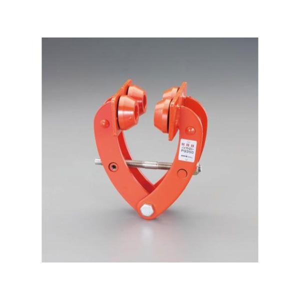 ●メーカー名：エスコ / ESCO●商品名：350kg パイプトロリーメーカー品番：EA987E-18JANコード：4548745147940備考■使用荷重…350kg■適用パイプ径…35〜60mm■材質…スチール■重量…4.5kg