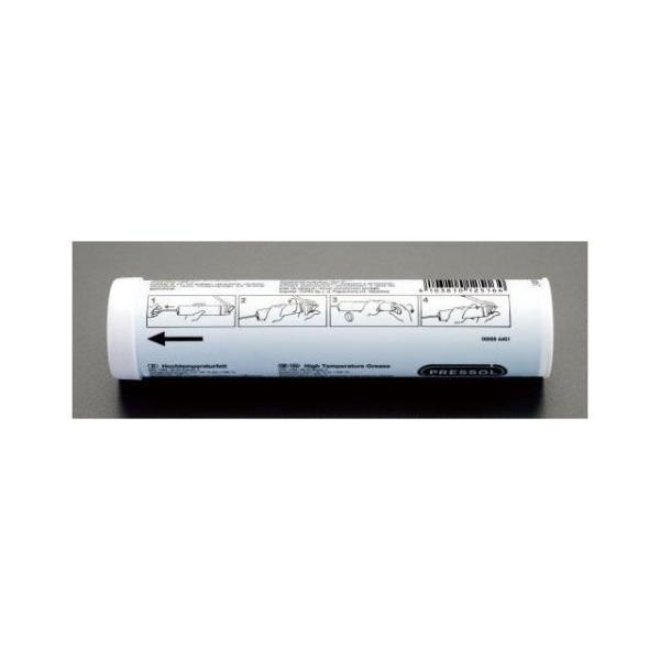 ●メーカー名：エスコ / ESCO●商品名：400g/-35°C〜150°C カートリッジグリース（高温用）メーカー品番：EA991C-9JANコード：4548745222227備考■内容量…400g（NLGI-2）■PRESSOL社のグリ...