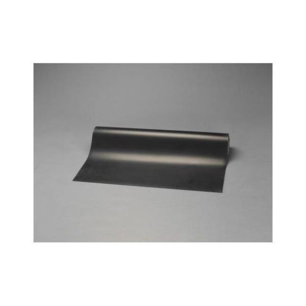 ●メーカー名：エスコ / ESCO●商品名：1.0x2.0m/2.0mm ゴムマットメーカー品番：EA997RB-101JANコード：4548745909449備考■幅…1m■長さ…2m■厚み…約2mm■材質…天然ゴム■カラー…ブラック■重...