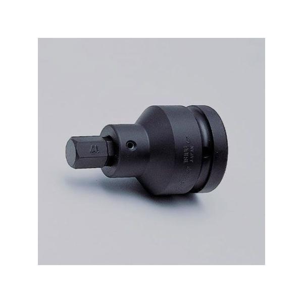 ●メーカー名：エスコ / ESCO●商品名：1”DRx22mm INHEX インパクトビットソケットメーカー品番：EA164FH-122JANコード：4550061605653備考■差込角…1”■対辺…22mm■全長…92mm■外径…54m...