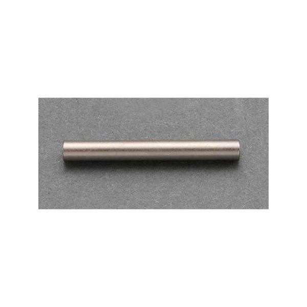 ●メーカー名：エスコ / ESCO●商品名：EA164MH-8〜17用 ピン（10個）メーカー品番：EA164MF-212JANコード：4550061596609備考■適合差込角…1/2”■ピン直径（mm）…3.5■ピン全長（mm）…22■...