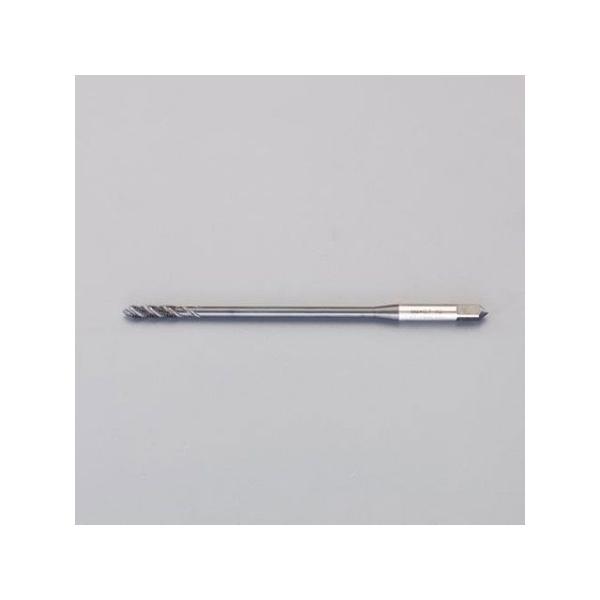 ●メーカー名：エスコ / ESCO●商品名：M 5x0.8 スパイラルタップ（HSS）メーカー品番：EA829DY-15JANコード：4550061599938備考■材質…HSS■重量…14g■全長を長くして軸径はねじ部の谷径より細くなって...