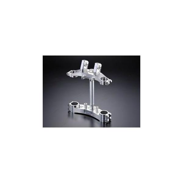 ●メーカー名：オーバーレーシング / OVER RACING●商品名：ステムキット●カラー ブラックメーカー品番：・55-73-10BJANコード：4539770102264ZEPHYR 1100 ゼファー1100■オフセット35mm（ST...