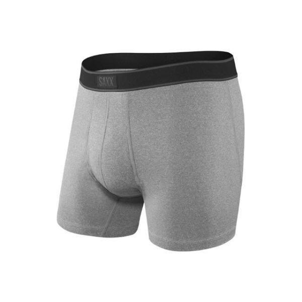 ●メーカー名：サックス / SAXX●商品名：SXBB11F DAYTRIPPER BOXER BRIEF FLY GRA●サイズ：XSメーカー品番：SXBB11FJANコード：0688296439423GRA97％ polyester/3...
