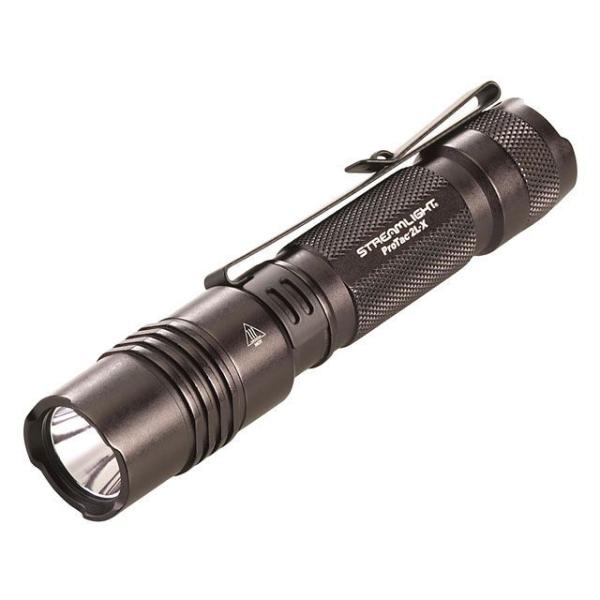 ●メーカー名：ストリームライト / STREAMLIGHT●商品名：プロタック2L−X CR123A 88062メーカー品番：88062JANコード：0080926880627■LED：C4LED■防水規格：IPX7■本体材質：アルミニウム...