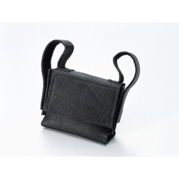 ●メーカー名：ハリケーン / HURRICANE●商品名：ハーネスケース（ブラック）メーカー品番：HD1302-01JANコード：4936887022230ハーネスケース（ブラック牛革製内寸：30×110×90mmヘッドライトを交換して、む...